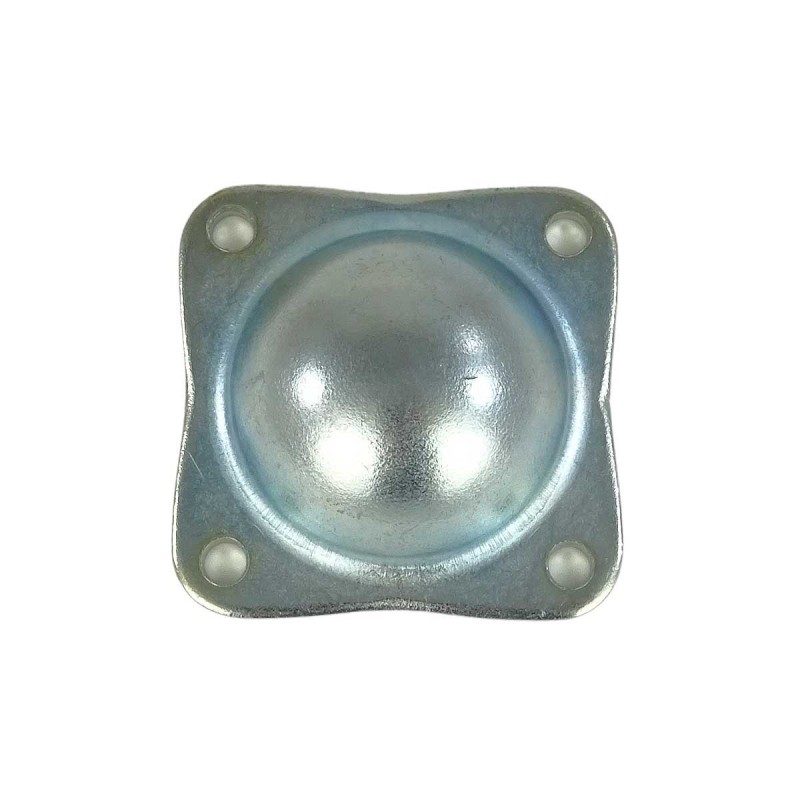 Steel Slider for Arcade Cabinet IL Industrias Lorenzo - Arcade Express