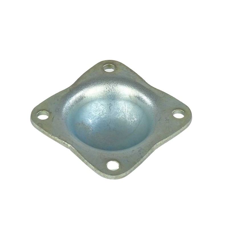 Steel Slider for Arcade Cabinet IL Industrias Lorenzo - Arcade Express