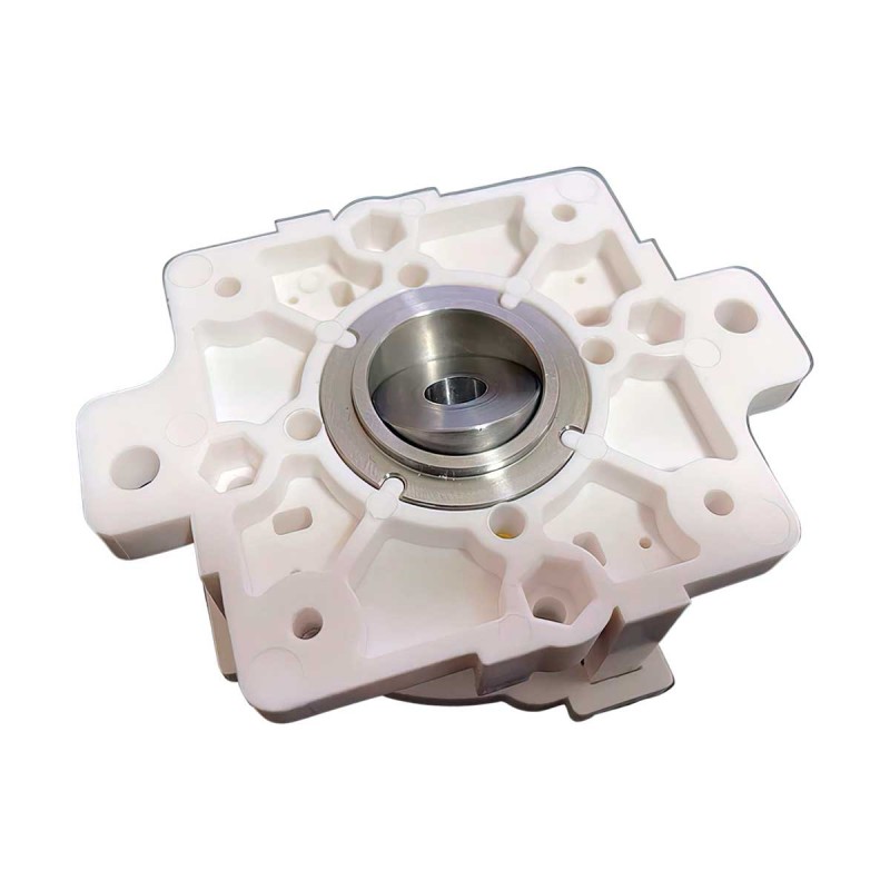 OTTO DIY V5 KIT Replacement Stainless Steel Core and pivot JLF / JLX ...