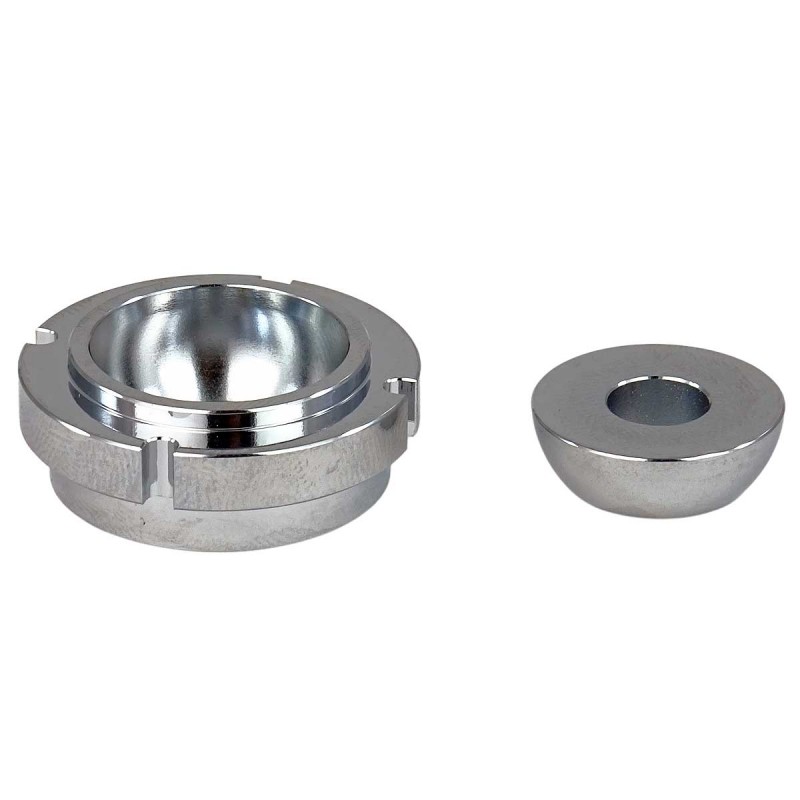 OTTO DIY V5 KIT Replacement Stainless Steel Core and pivot JLF / JLX ...