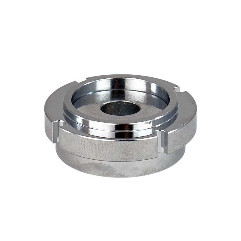 OTTO DIY V5 KIT Replacement Stainless Steel Core and pivot JLF / JLX ...