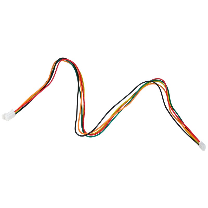 5 pin cable Joystick Sanwa to SNK NEO GEO Arcade Stick PRO - Arcade Express