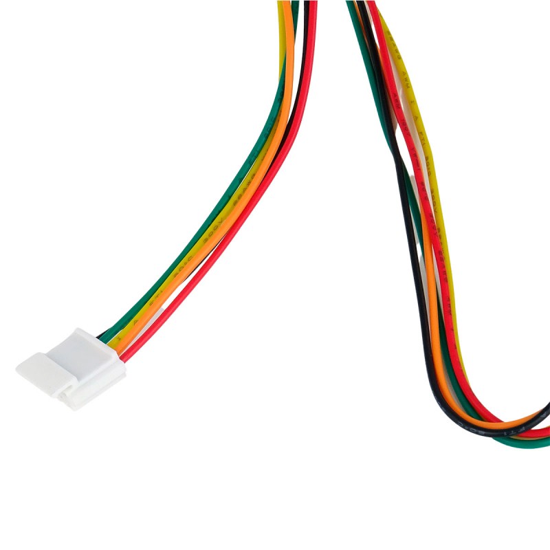 Cable 5 pines Joystick Sanwa a SNK NEO GEO Arcade Stick PRO - Arcade ...