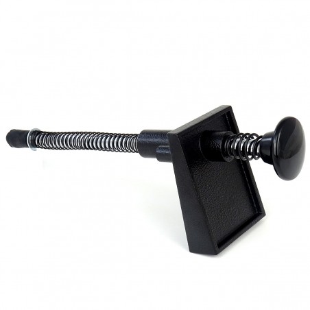 Suzo Happ Black Pinball Ball Shooter Assembly Plunger - Arcade Express