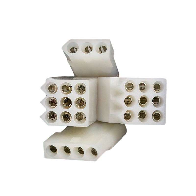 Power Pro Arcade Switching Power Supply Dual Switch 200W -5V / 5V ...