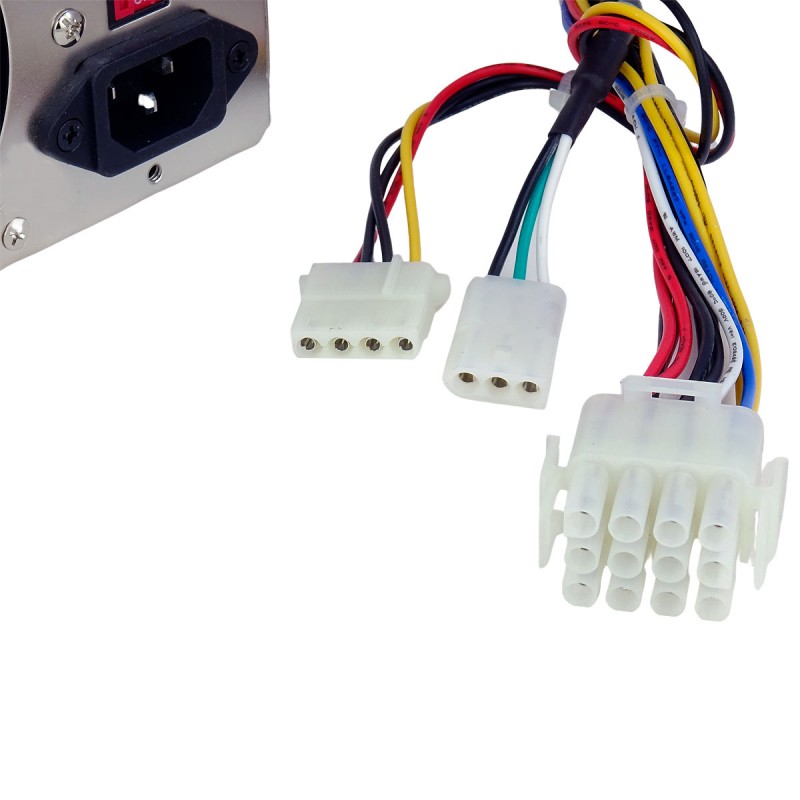 Power Pro Arcade Switching Power Supply 200W SEGA & ATARI GAMES ...