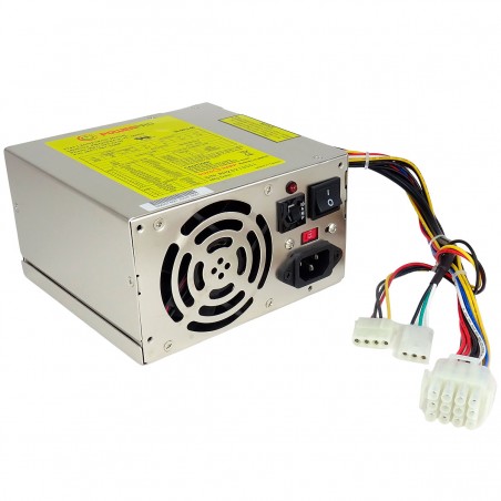 Power Pro Arcade Switching Power Supply 200W SEGA & ATARI GAMES ...