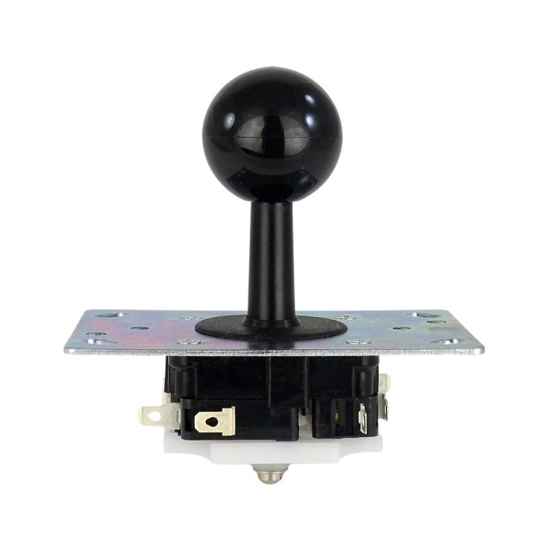 Seimitsu LS-60 SE Arcade Joystick (New OMRON Switch Model) - Arcade Express