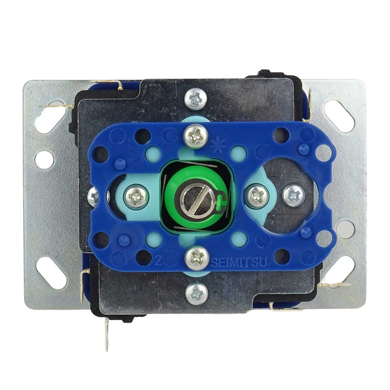 Seimitsu LS-32 SS Arcade Joystick (New OMRON Switch Model) - Arcade Express