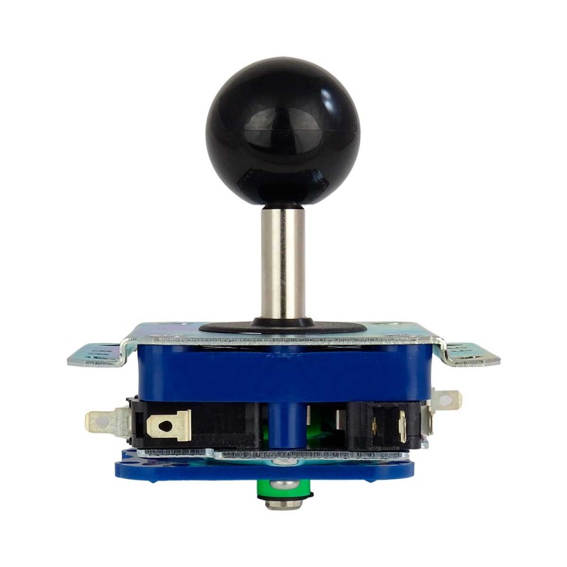 Seimitsu LS-32 SS Arcade Joystick (New OMRON Switch Model) - Arcade Express