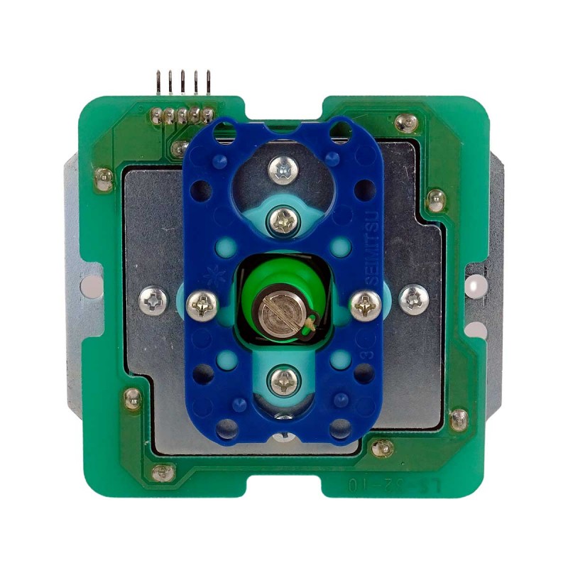 Seimitsu LS-32-01 SS Arcade Joystick (New OMRON Switch Model) - Arcade ...