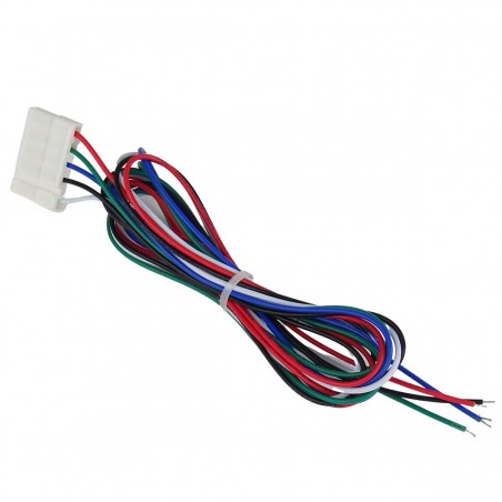 5 Pin RGBS CGA Connector Cable for Arcade CRT Monitor - Arcade Express