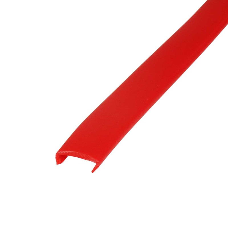 10mm 3/8" U Molding for Arcade Machine Cabinet Bartop - Arcade Express