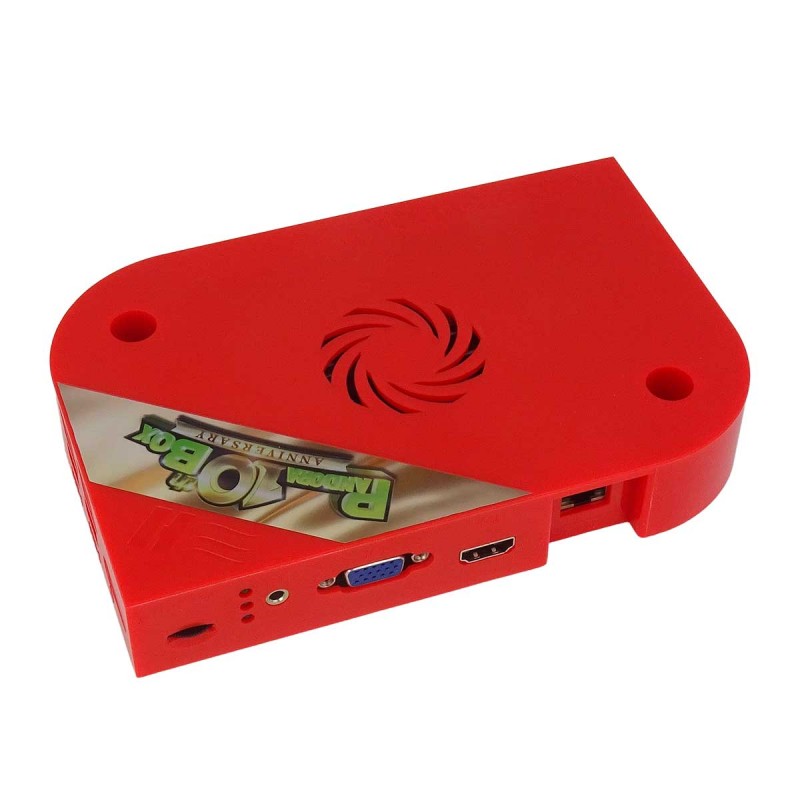 Pandora Box 10th Anniversary - 5142 in 1 Multigames Jamma Board V3 ...