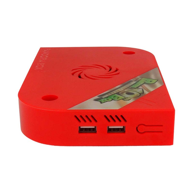 Pandora Box 10th Anniversary - 5142 en 1 Multijuegos Jamma PCB V3 ...