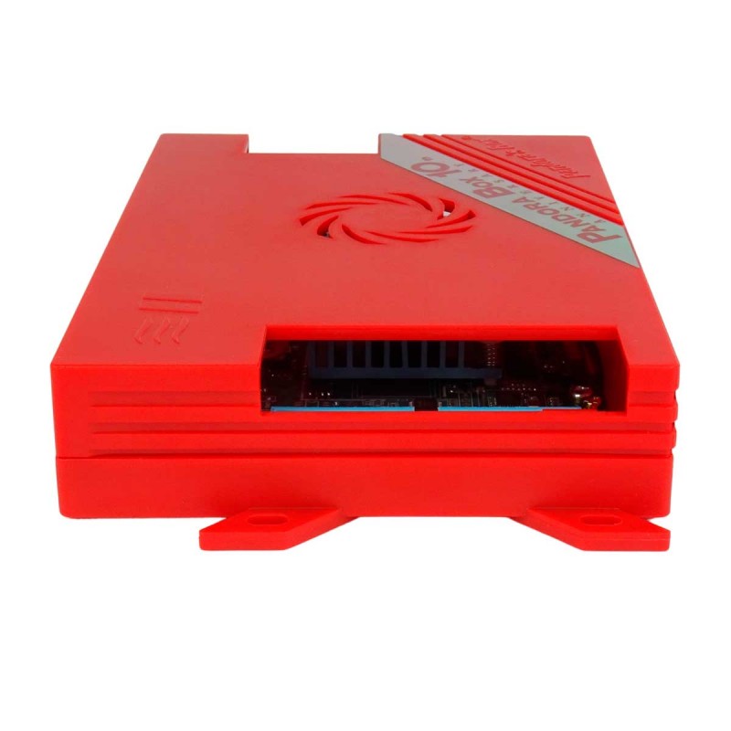 Pandora Box 10th Anniversary - 5142 in 1 Multigames Family Home Edition ...