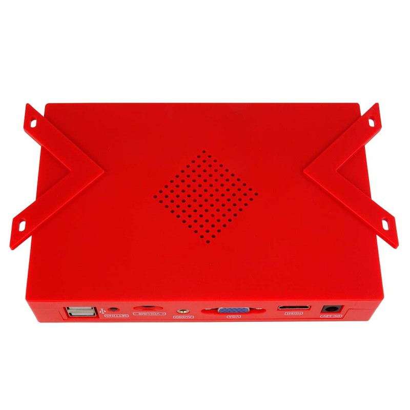 Pandora Box 10th Anniversary - 5142 in 1 Multigames Family Home Edition ...