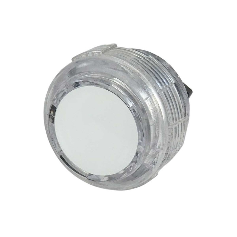 Crown SDB-202-C MX Cherry Screw In Korean Arcade Button 30mm - Arcade ...