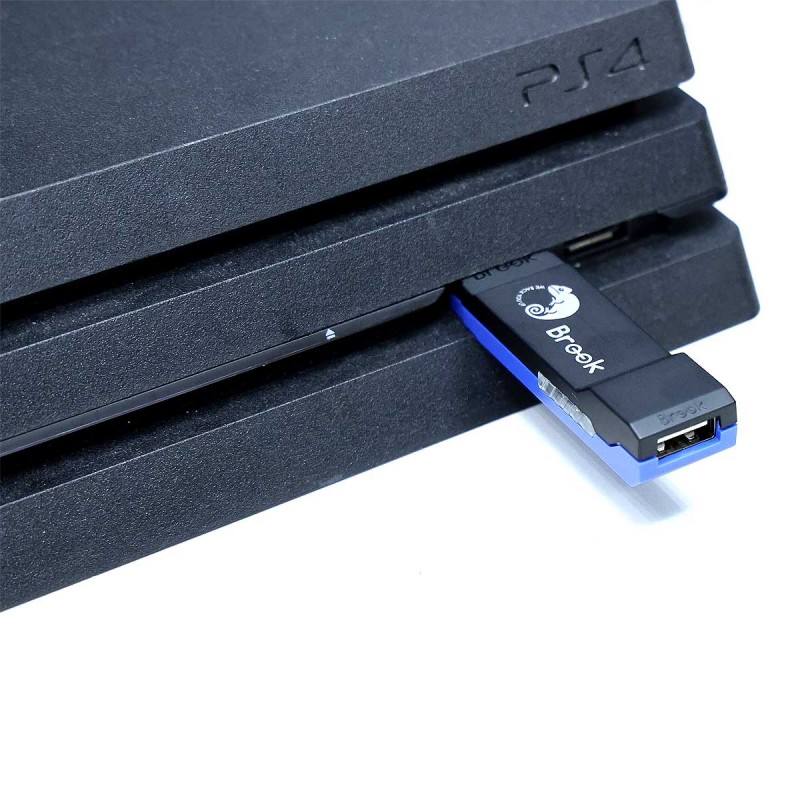 Brook Wingman XE2 Xbox 360/Xbox One/Elite 1&2/PS5 zu PS3/PS4/Switch ...