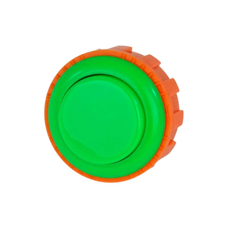 Sanwa OBSN-24 Arcade button mit Gewinde - Arcade Express