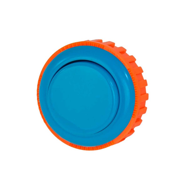 Sanwa OBSN-24 Screw In Japanese Arcade Button - Arcade Express