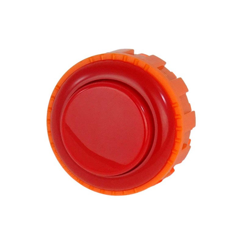 Sanwa OBSN-24 Arcade button mit Gewinde - Arcade Express