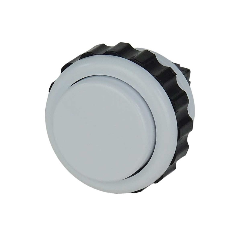 Seimitsu PS-14-DN Japanischer 24mm Arcade button mit Gewinde - Arcade ...