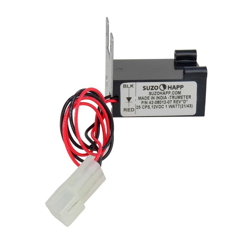 12V Suzo Happ Arcade Coin Counter with diode 7 digits - Arcade Express