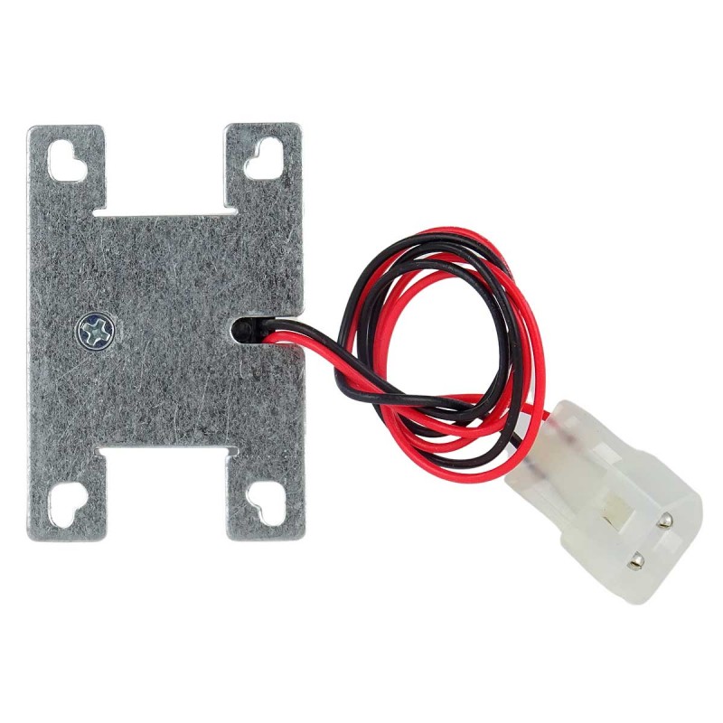 12V Suzo Happ Arcade Coin Counter with diode 7 digits - Arcade Express