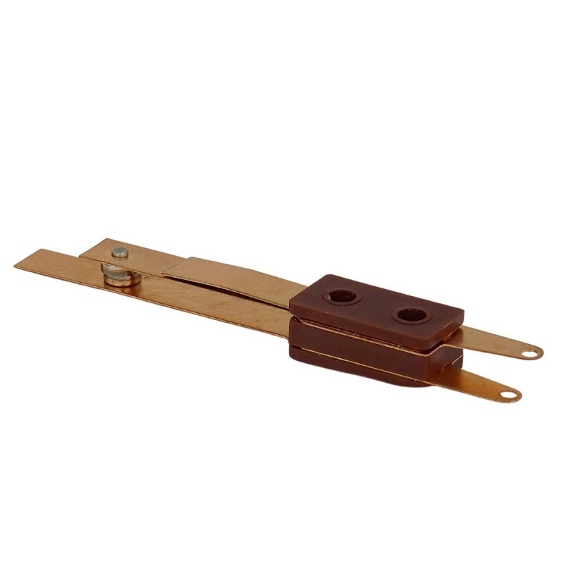 Microinterruttore Leaf contatto diretto flipper Williams Normalmente ...