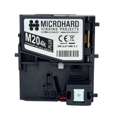 Microhard M20 4K Tropicalized Electronic Vending Arcade Selector - Arcade Express