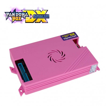 Pandora Box DX - 5000 in 1 Multigames Family Home Edition - Arcade ...
