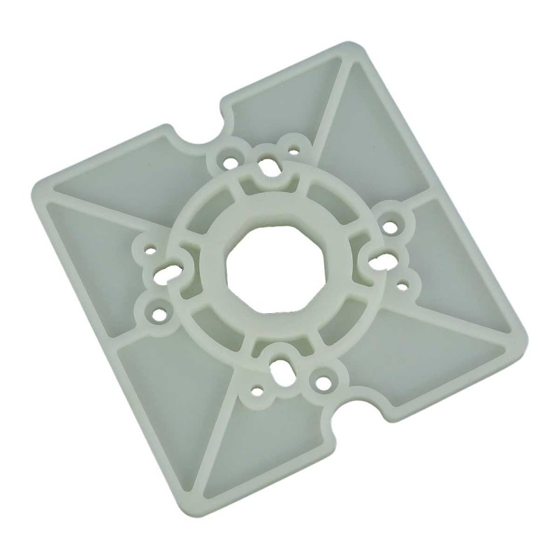 Octagonal Restrictor Gate Hori Hayabusa - Arcade Express