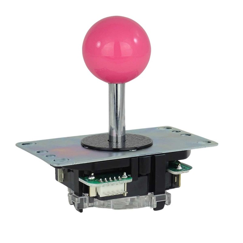 Sanwa JLF-TP-8YT Arcade Joystick - Arcade Express