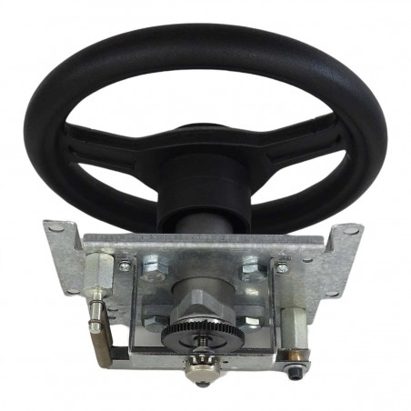 270º Steering Wheel with Potentiometer IL Industrias Lorenzo - Arcade ...