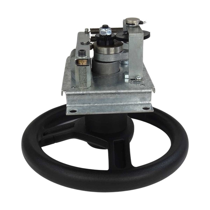 270º Steering Wheel with Potentiometer IL Industrias Lorenzo - Arcade ...