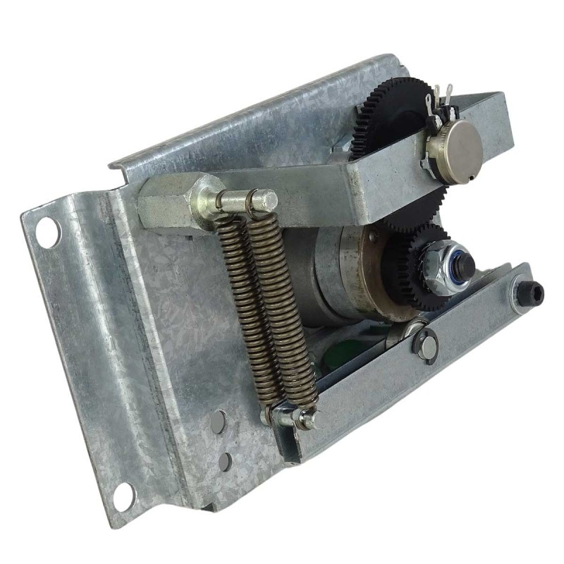 270º Steering Wheel with Potentiometer IL Industrias Lorenzo - Arcade ...