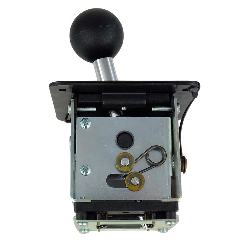 IL 4 Gear Shifter Ball Grip Arcade Racing Games - Arcade Express