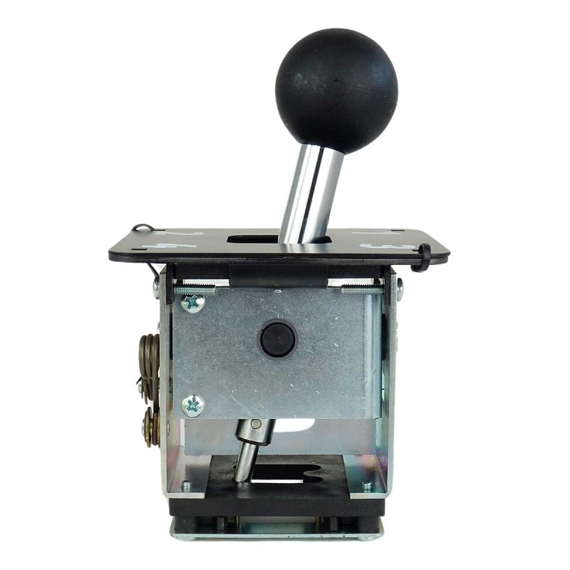 IL 4 Gear Shifter Ball Grip Arcade Racing Games - Arcade Express