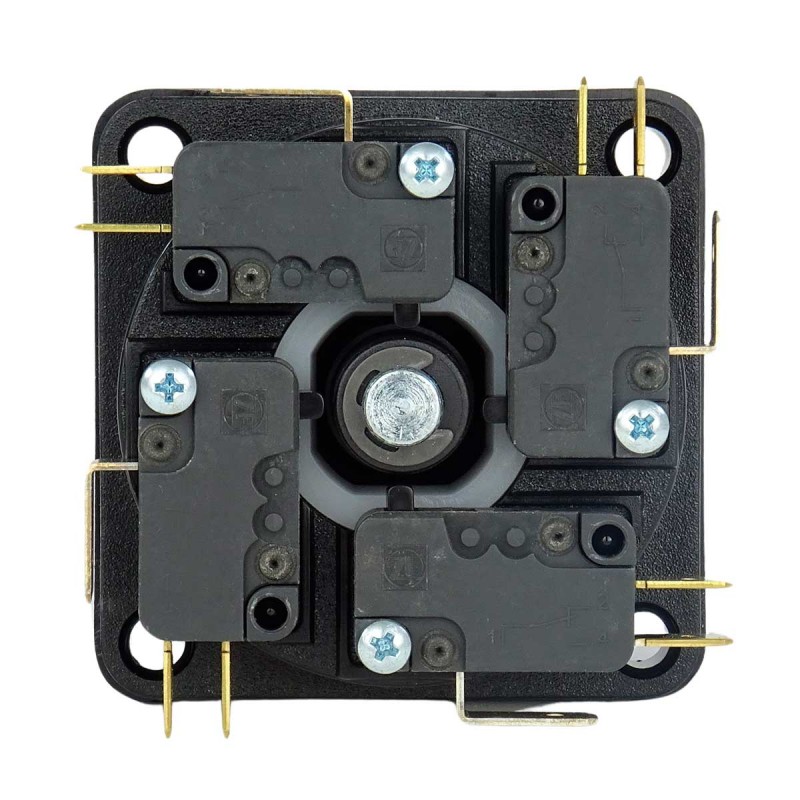 Arcade Joystick PSM-30 IL Industrias Lorenzo - Arcade Express