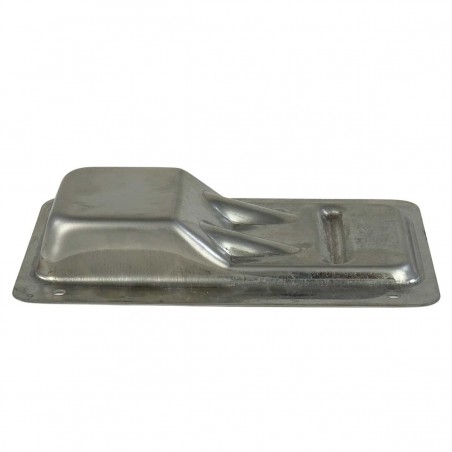 Stainless Steel Built-in Ashtray Arcade cabinet IL Industrias Lorenzo ...