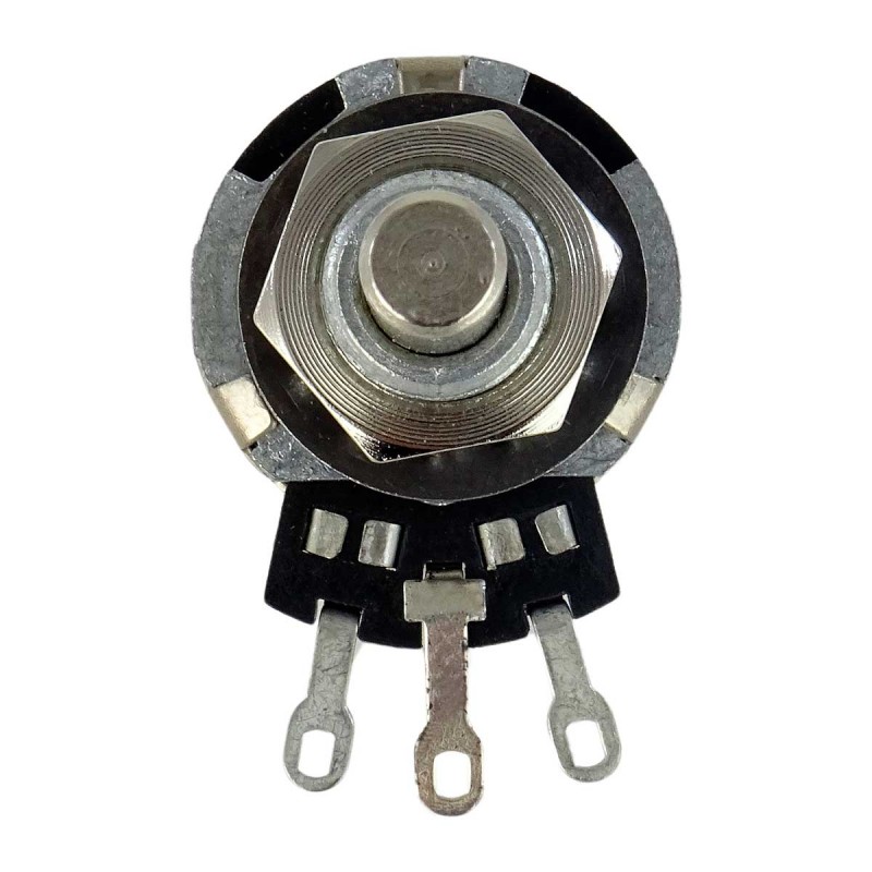 5k Ohms 6x19 Axis Rotary Pot Steering Wheel, Pedals KU5021S36 - Arcade ...