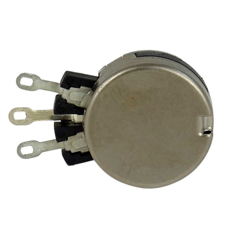 5k Ohms 6x19 Axis Rotary Pot Steering Wheel, Pedals KU5021S36 - Arcade ...