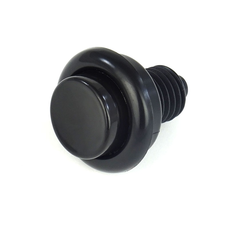 Suzo Happ 1/8" Flipper button ohne Feder - Arcade Express