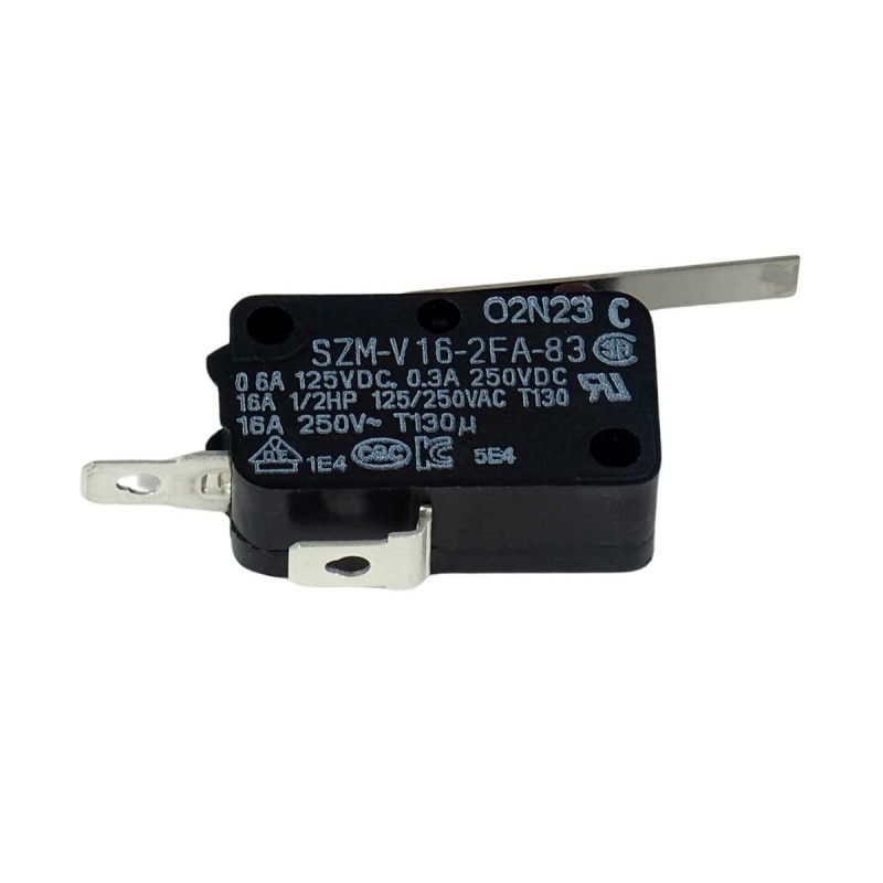 STARION SZM-V16-2FA-83 4.8mm Joystick Microswitch - Arcade Express