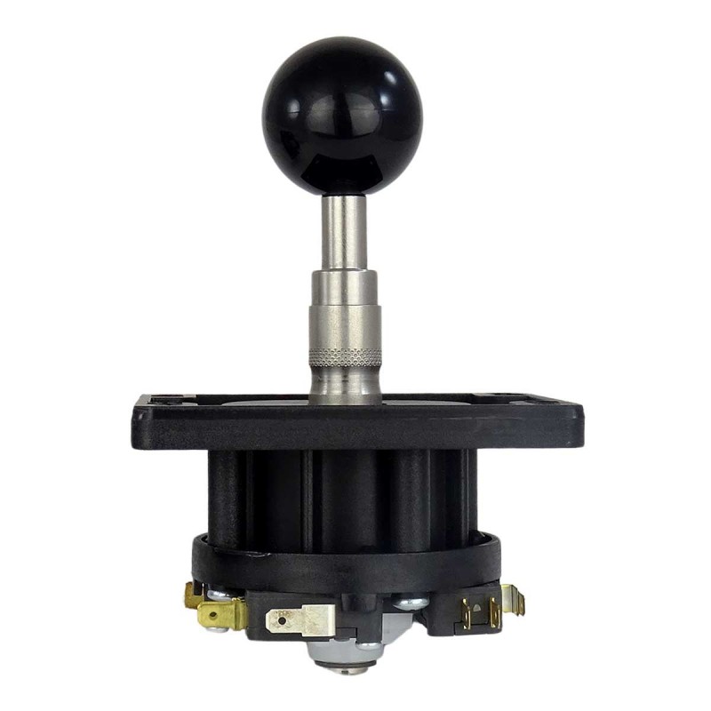 Joystick Arcade Eurojoystick 2 con Eje de Liberación Rápida IL ...