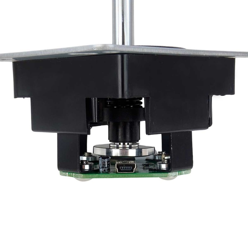 Ultimarc UltraStik 360 Ball Top Joystick - Arcade Express