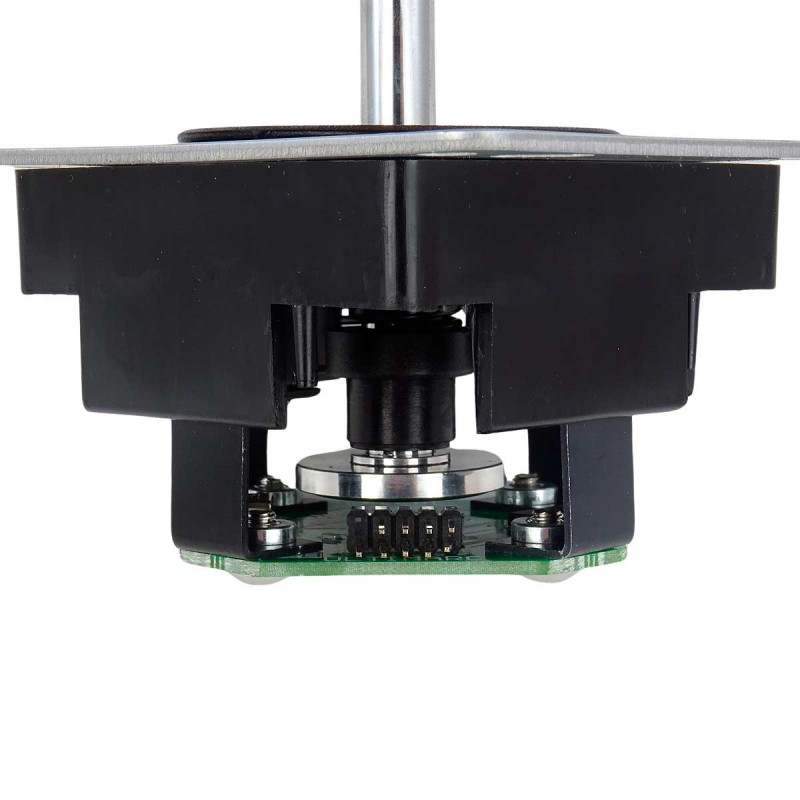 Ultimarc UltraStik 360 Ball Top Joystick - Arcade Express