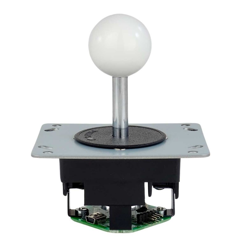 Joystick UltraStik 360 di Palle Ultimarc - Arcade Express