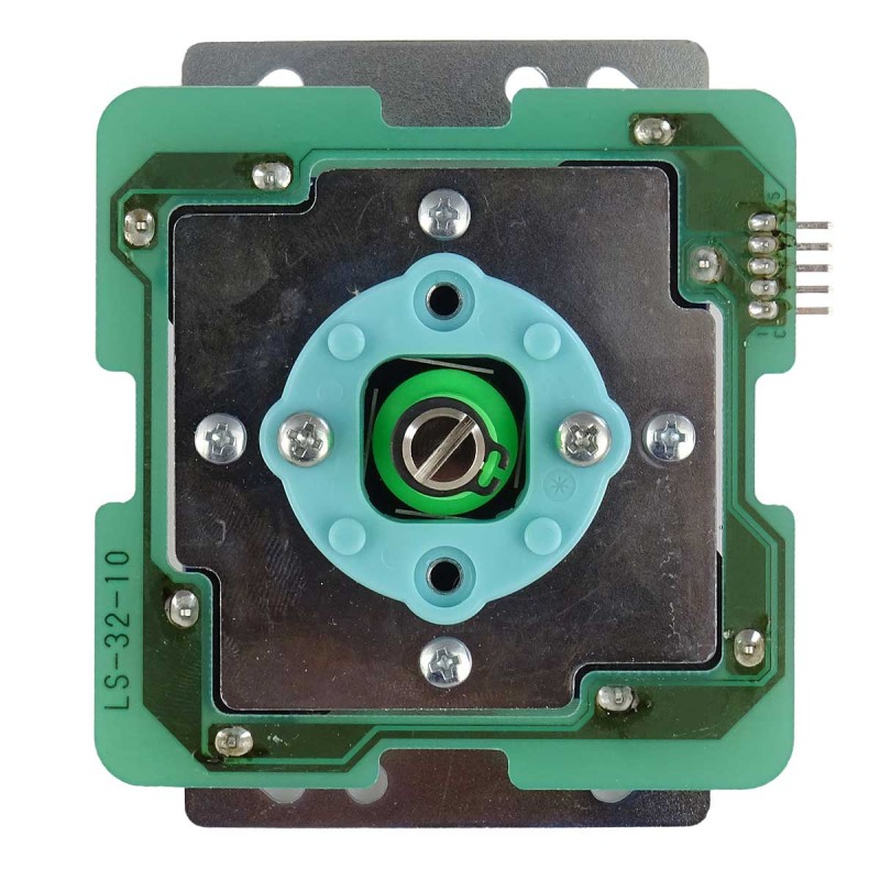 Seimitsu LS-32 / LS-38 Square Restrictor Gate Stock Guide - Arcade Express